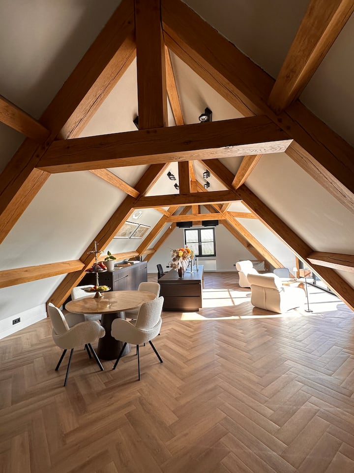 Luxe Suite Ouddorp 2 Personen - Goedereede