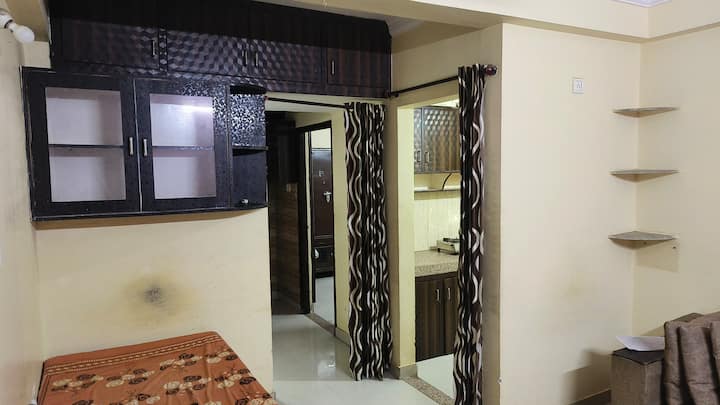 Furnished Flat For Rent - Kota