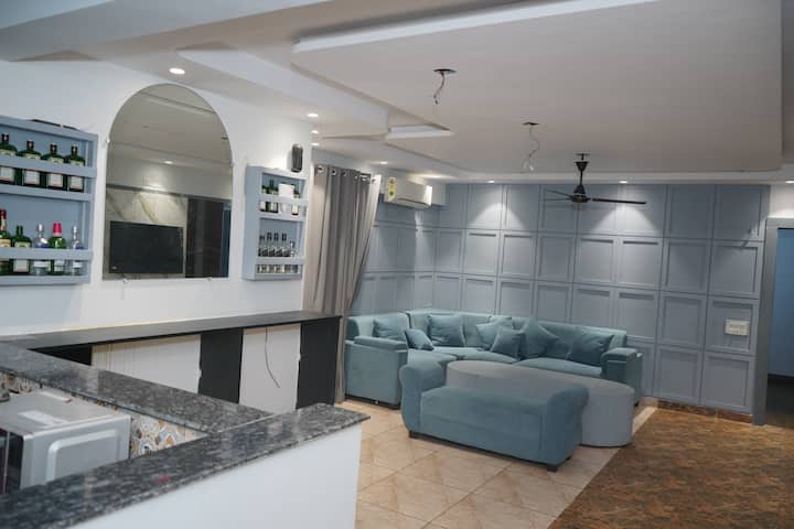 Khokhar’s House - Ghaziabad