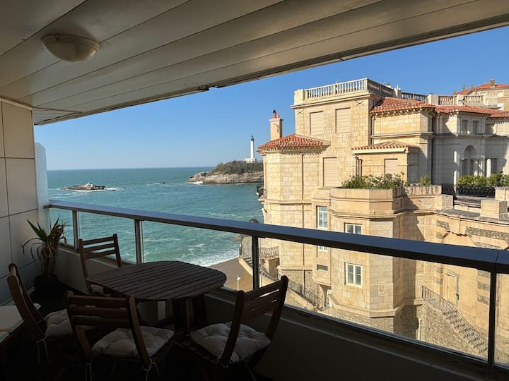 Prince - Biarritz, Front De Mer, Thalasso- - Anglet