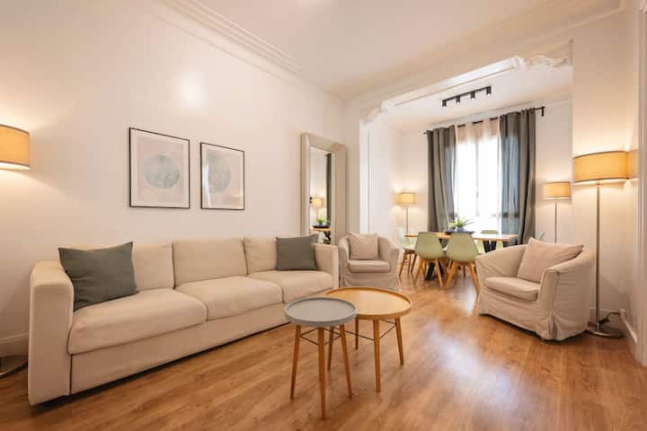 Sweett | Sepulveda 5c - Barcelona