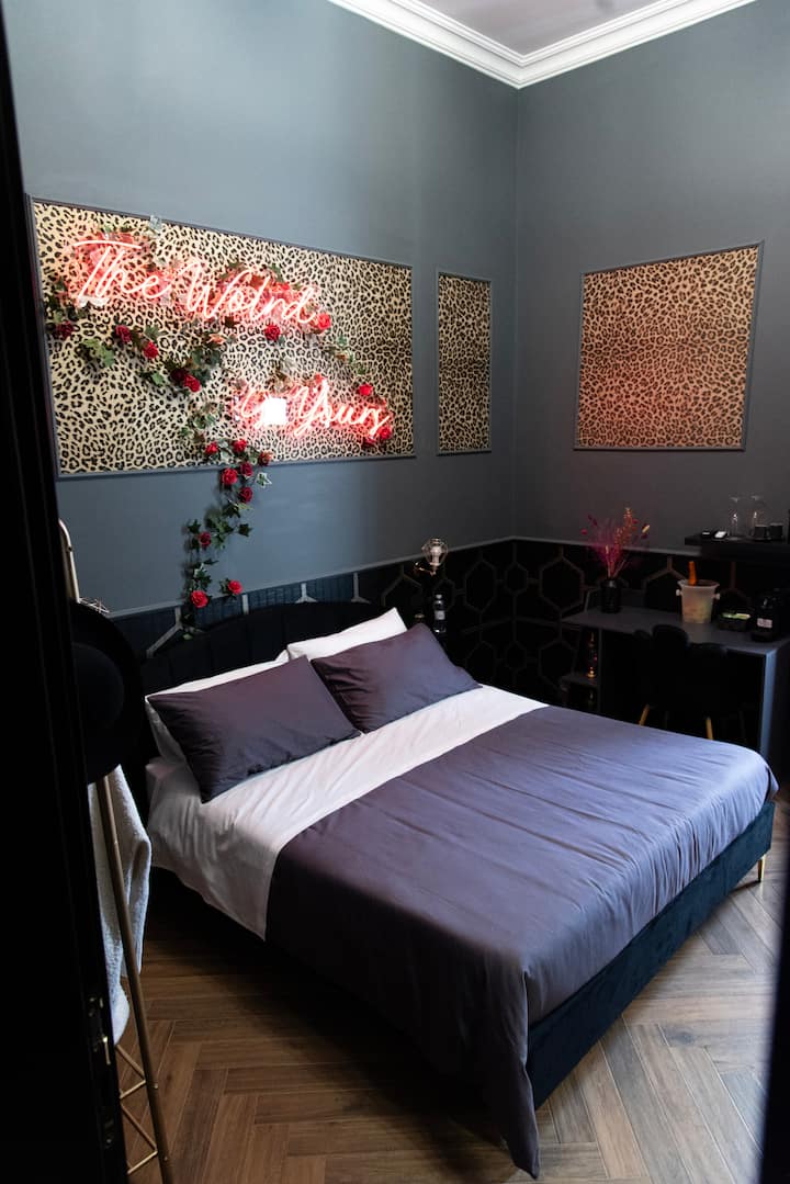 Love Room - Rome