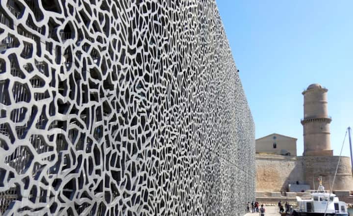 La Belle Escapade Au Coeur Du Panier De Marseille - Marseille
