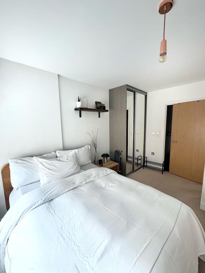 En-suite Bedroom - Central London - Central London