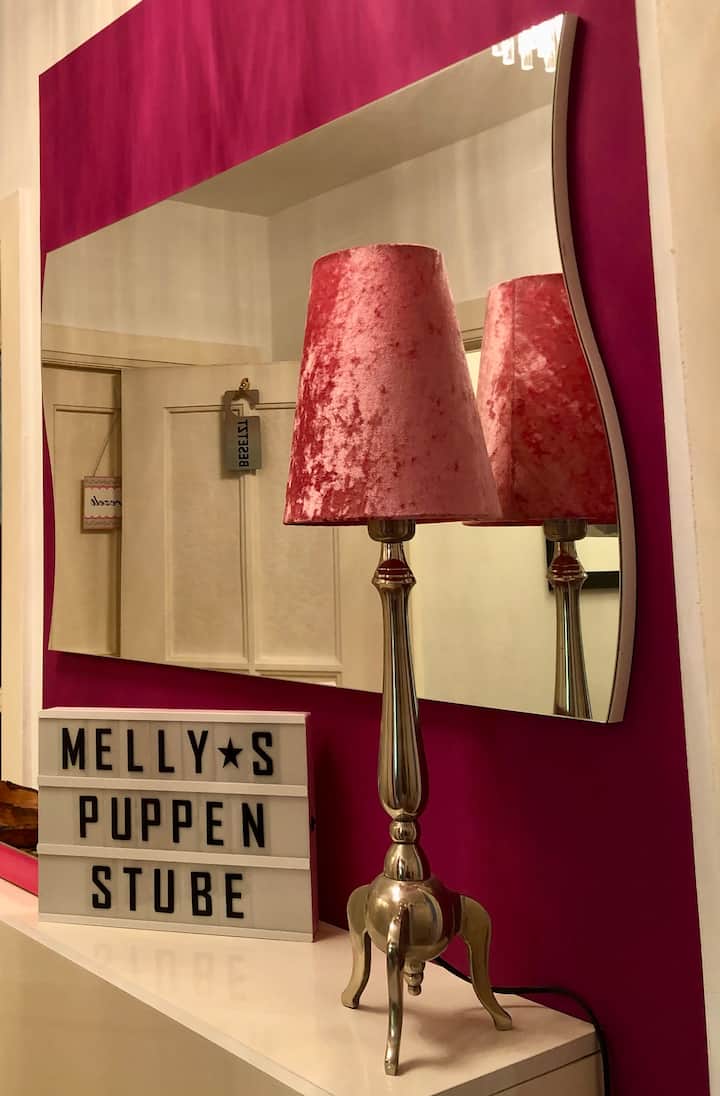 Süßes 1-zimmer Appartement In Hamburg, Centrum - Hamburg