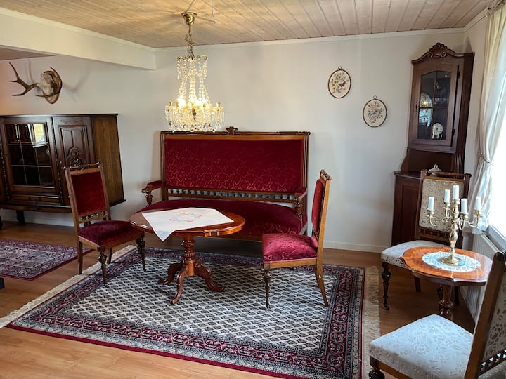 Stuga På Landet - Ronneby