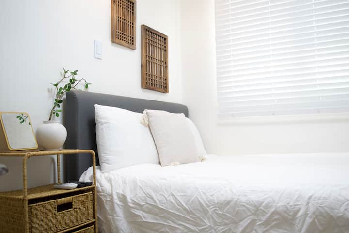 #401, Hanok Hostel, Yeongdeungpo - Seoul