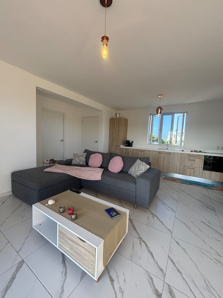Villa 2 St. Joris Bay View - Curaçao