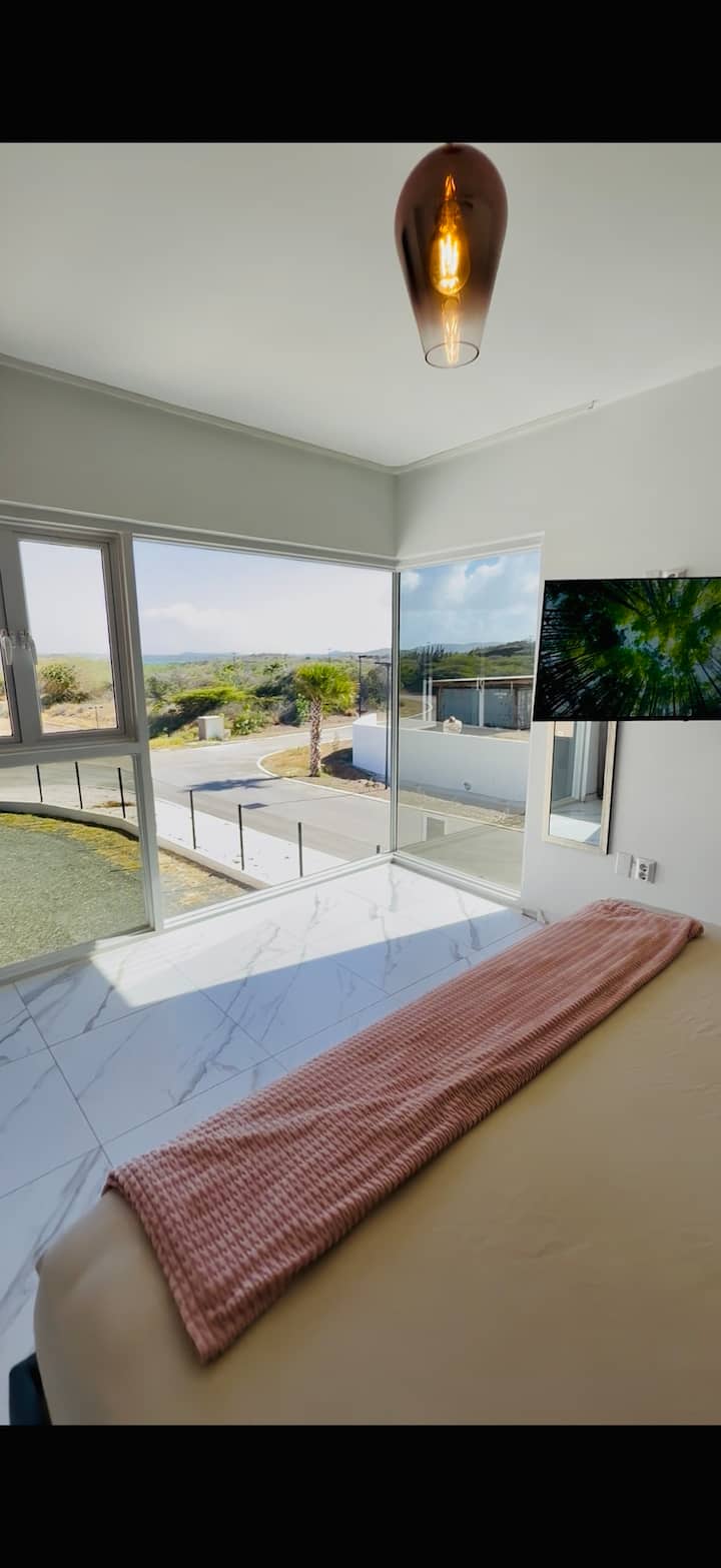 Villa 2 St. Joris Bay View - Curaçao
