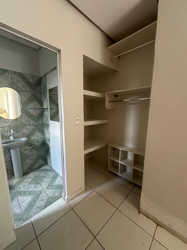 Loft Para A Agrobalsas - Balsas