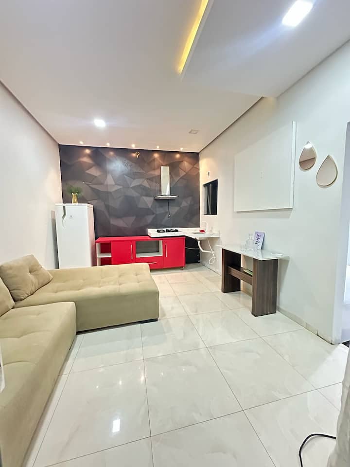 Loft Para A Agrobalsas - Balsas