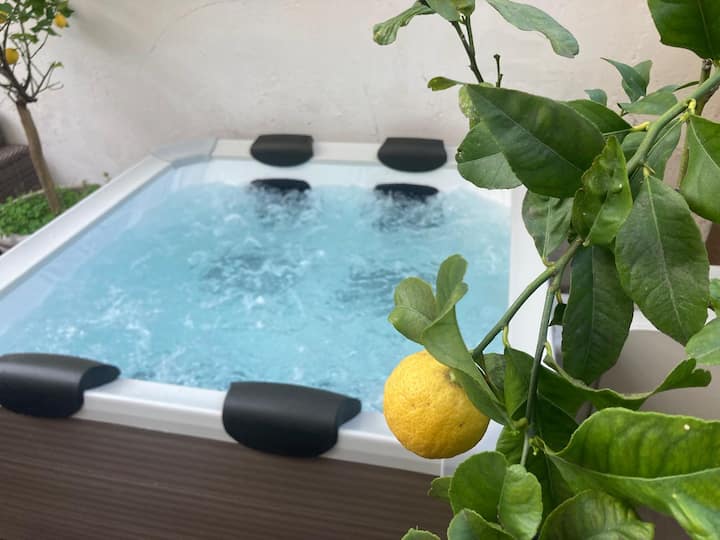 San Frediano Top Suite
Oltrarno
[Centro Storico] - Florence