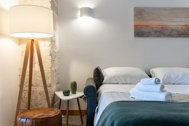 Guesthost - Casa Basilico With Terrace - Ostuni