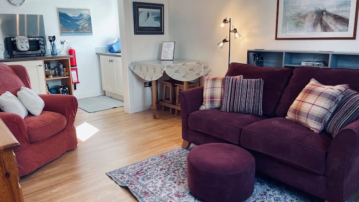 Cottage In Milton, Drumnadrochit - Loch Ness