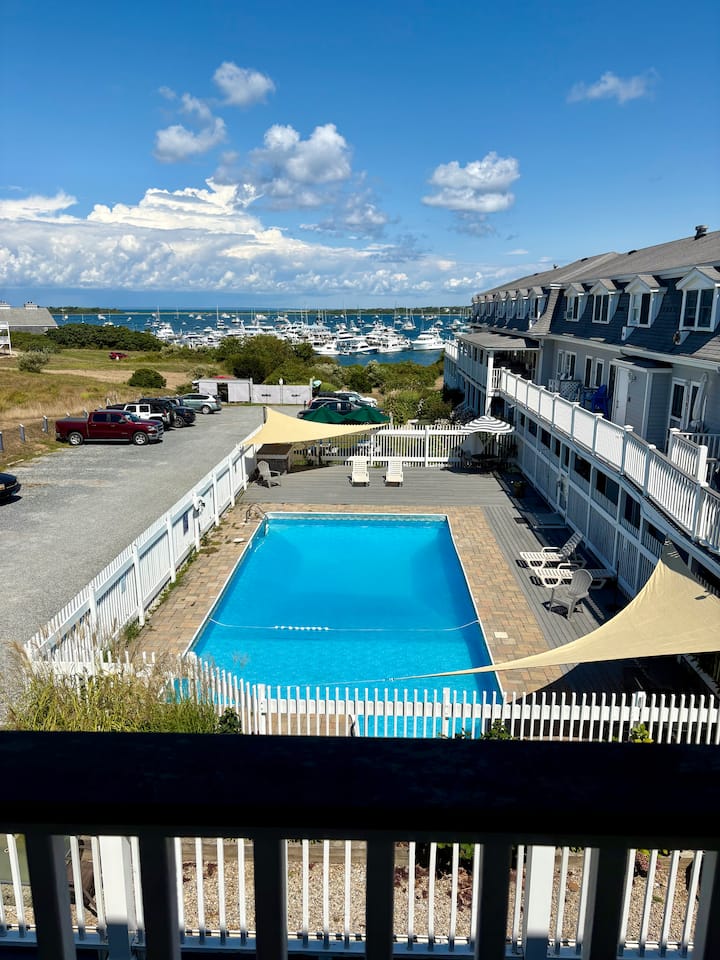 Harborview Iii - Block Island, RI