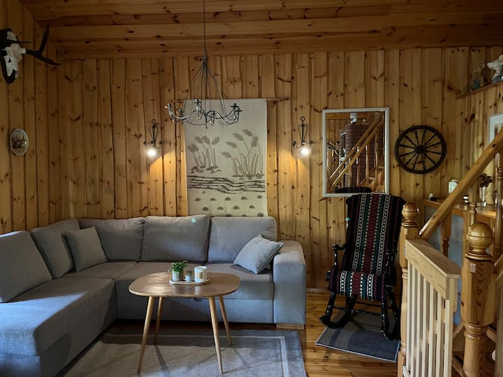 Hölmölä - Lohja