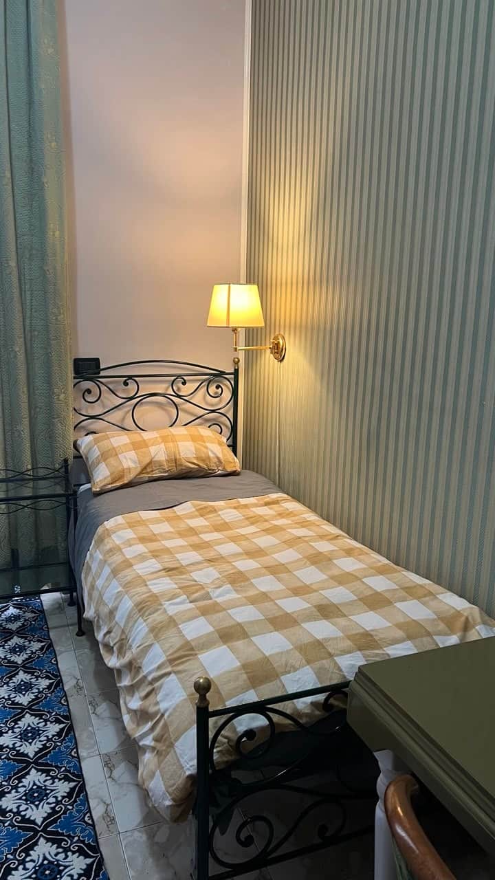 Cosy Guest Room With Bathroom - Turin