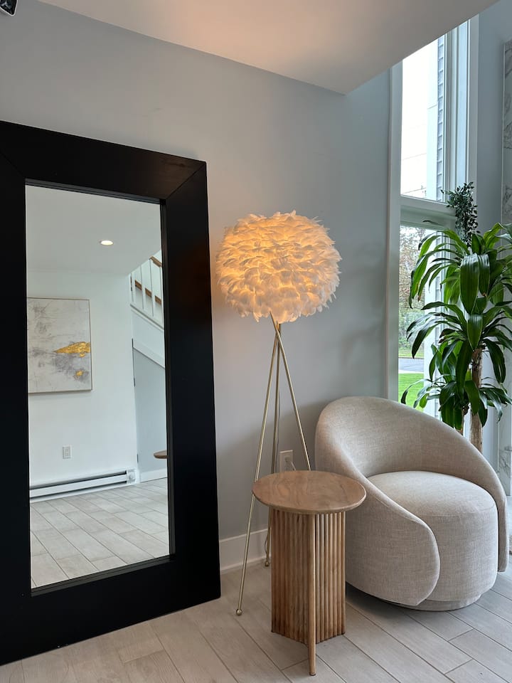 Luxury Guest Suite -Yale,unh,va! - New Haven, CT