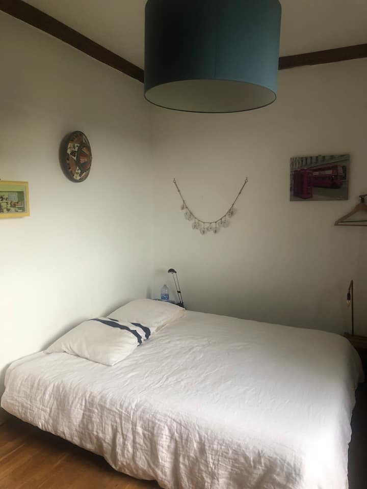 Chambre - Besançon