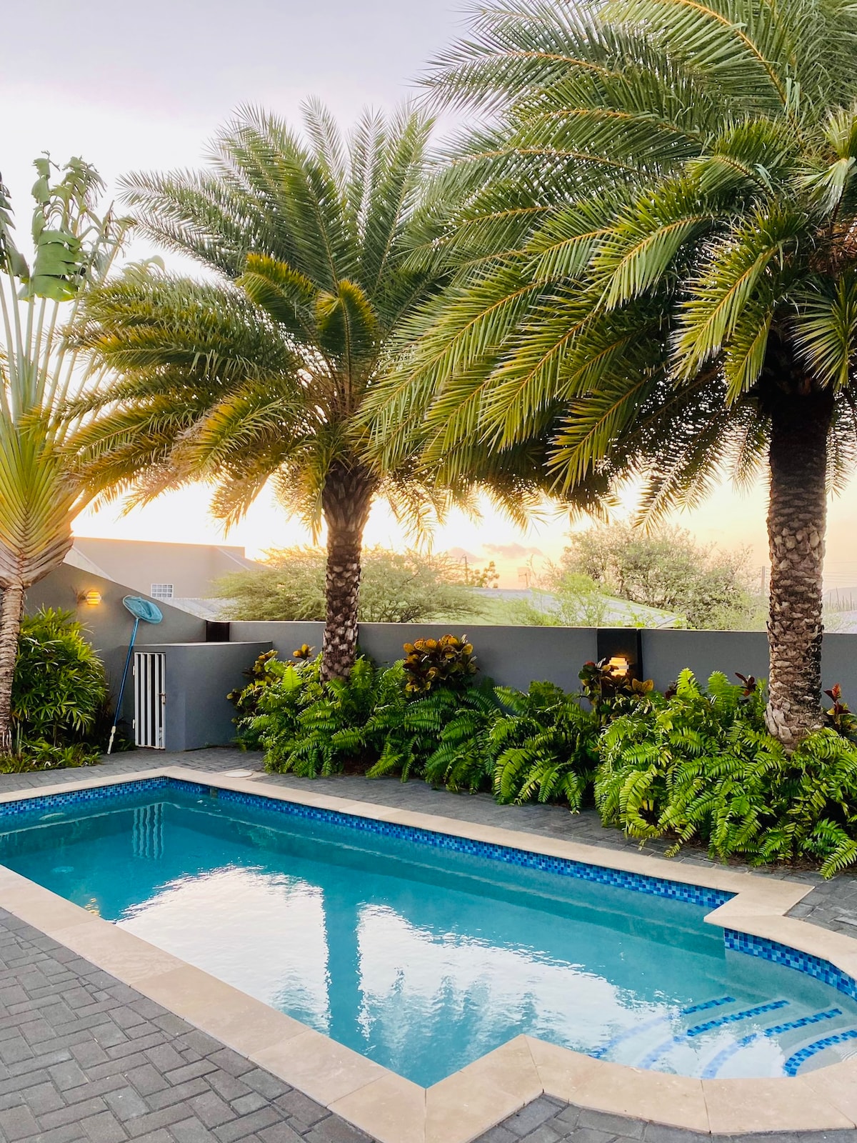 The Valley Breeze Resort 7 - Apartments for Rent in Willemstad, Curaçao ...