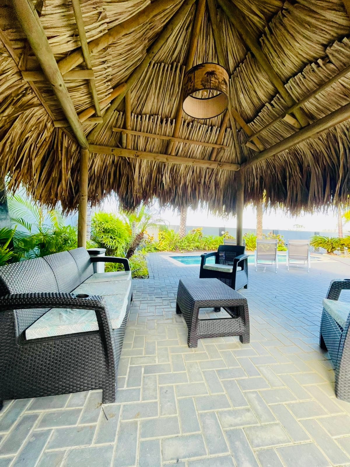 The Valley Breeze Resort 7 - Apartments for Rent in Willemstad, Curaçao ...