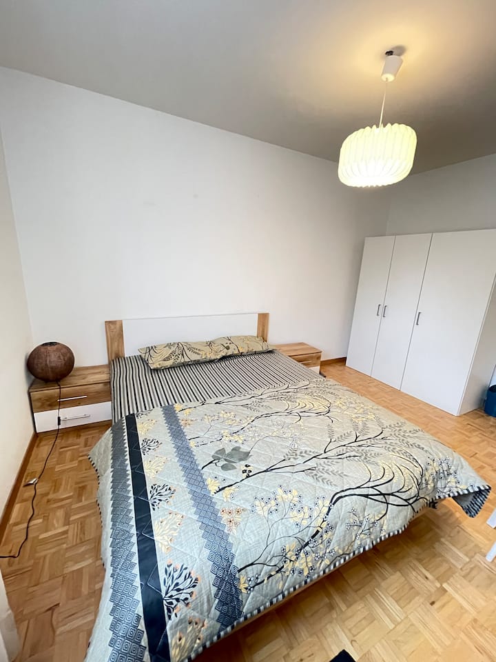 Room In Nyon - Yvoire