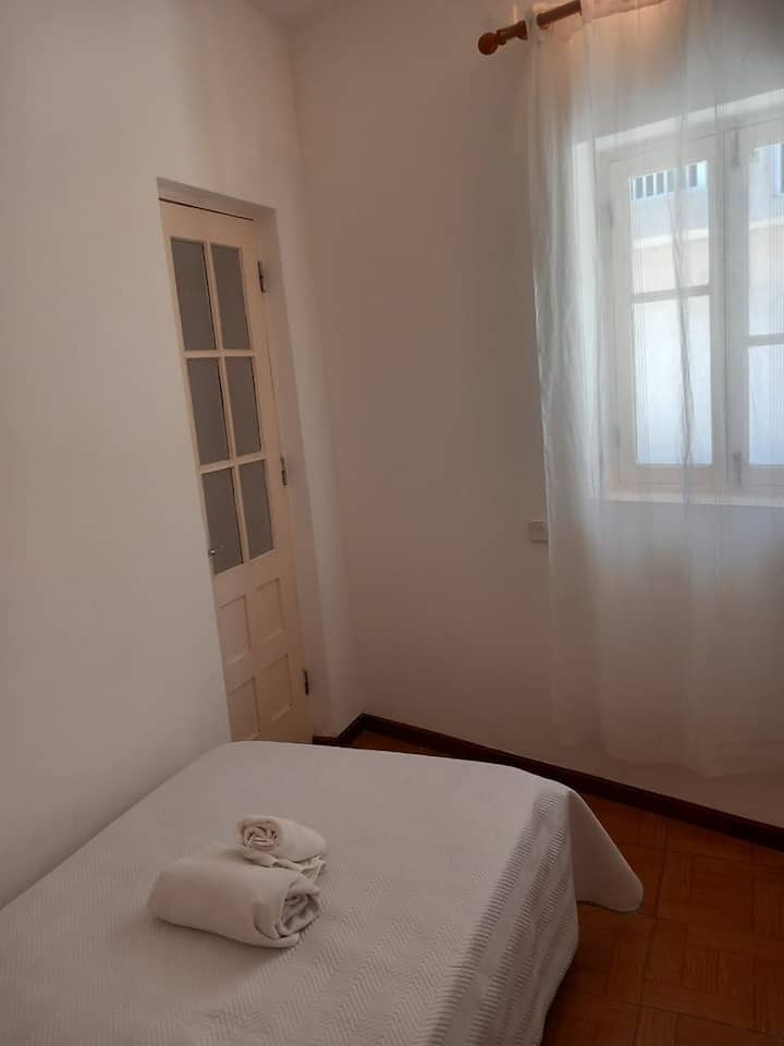 Casa Da Mãe Joana - Cap-Vert