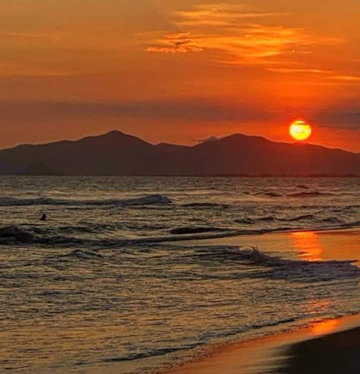 Apartamento Mobiliado  Recreio - Recreio