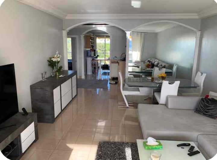 Amazing Apartment Sea View - Nizza