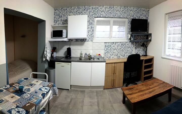 Studio Proche Montbéliard - Montbéliard