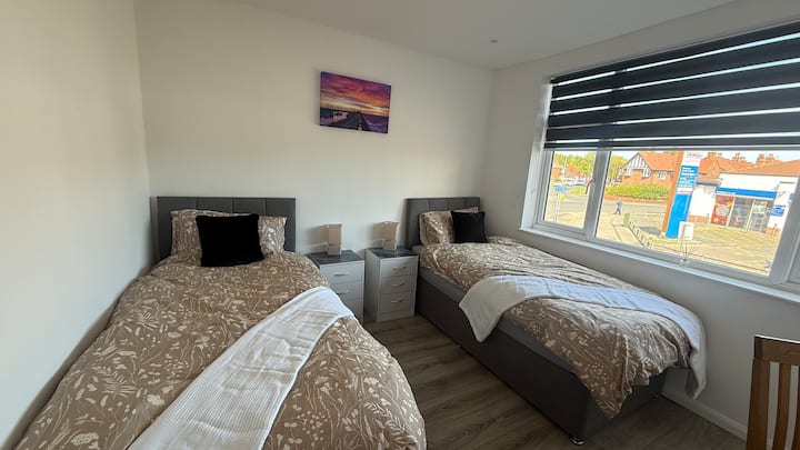 Bridlington Rooms - Flamborough