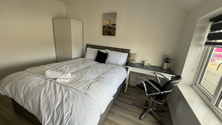 Double Room In Bridlington - Flamborough