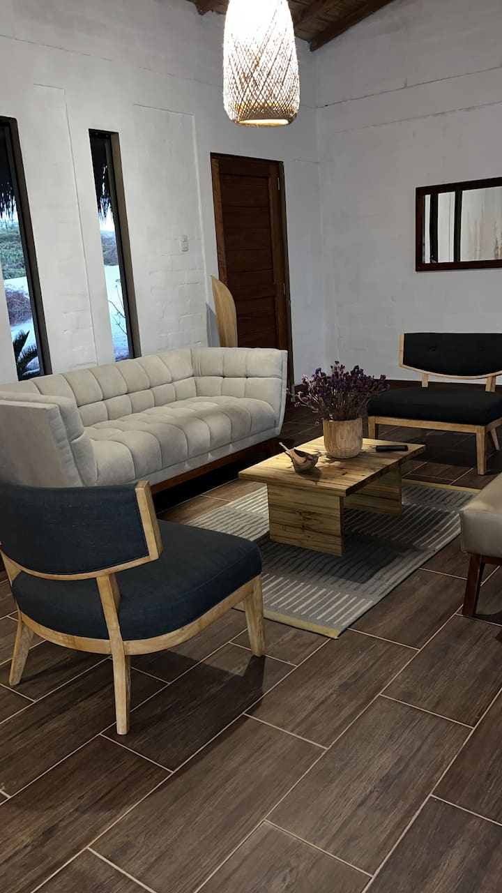 Villa Veleros Los ÓRganos - Piura