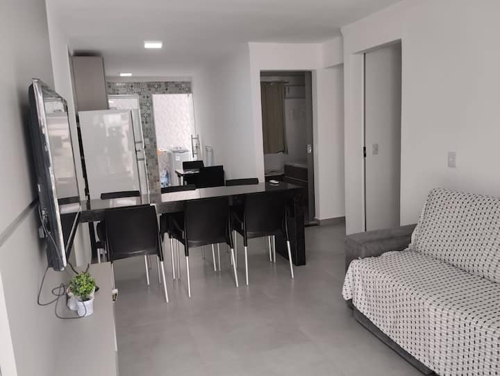 Apartamento Brayom - Porto Seguro