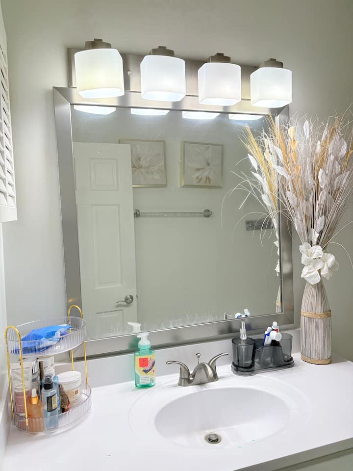 The Cozy Luxe - Norfolk, VA