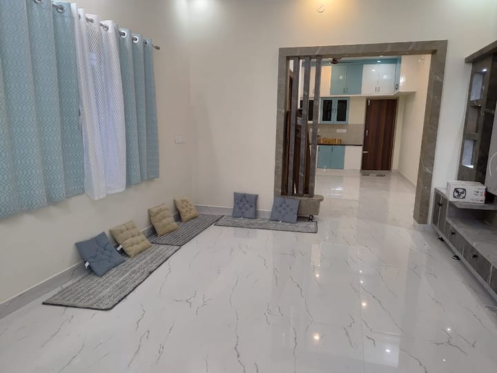 M Butterfly Homes - Madanapalle