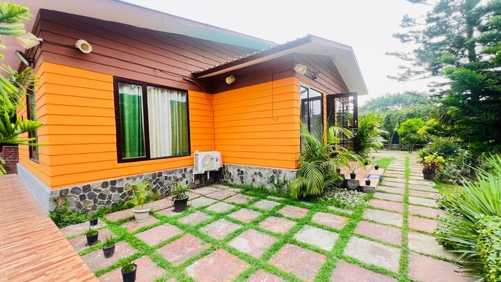 Ultimate Farm Getaway. - Noida