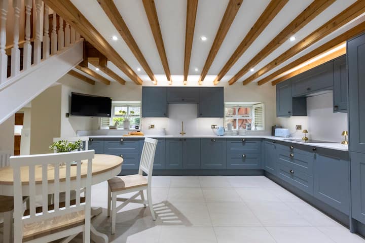 Fortune Cottage, Osmotherley - Osmotherley