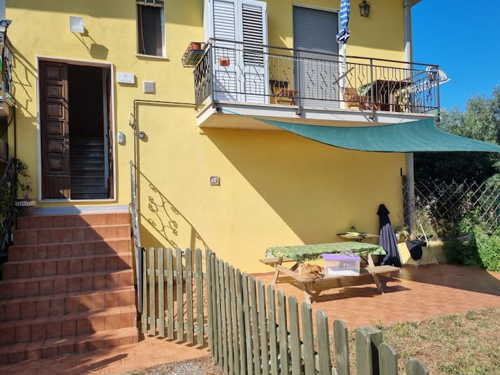 Casa Di Tea - Follonica