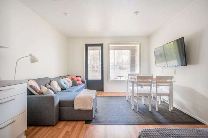 Auringonsäde Apartments - Kalajoki