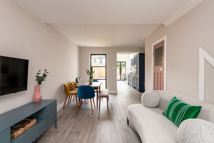 Nomad's Cottage, Whitstable - Whitstable