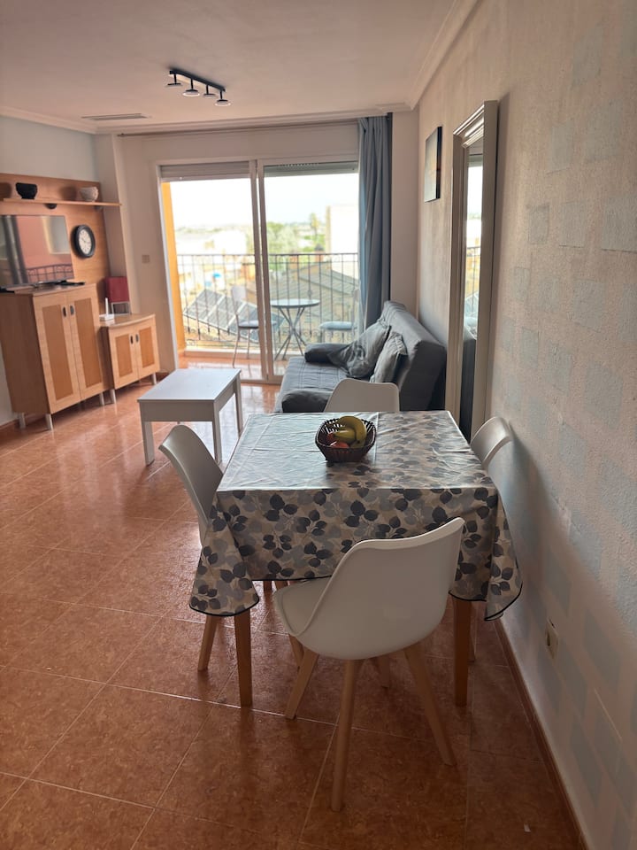 Little Village Escape - La Marina