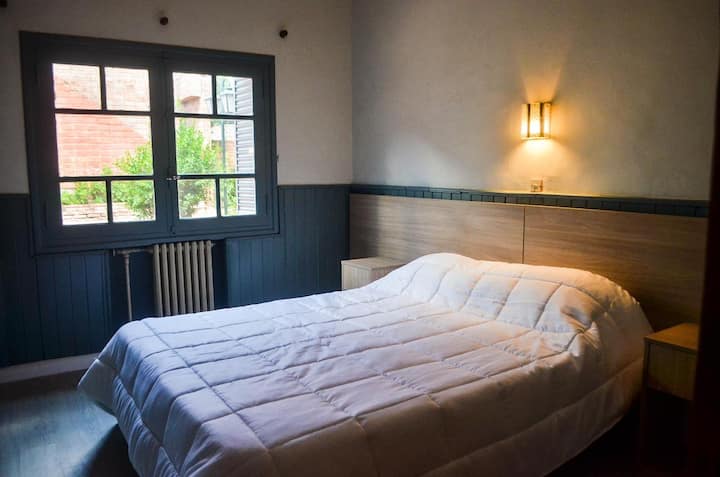 Hotel Punilla - La Falda Corazón Serrano - La Falda