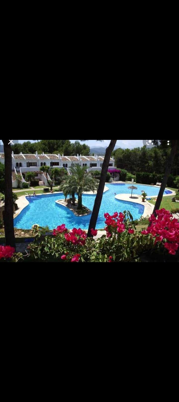 La Casita De Javea - Dénia