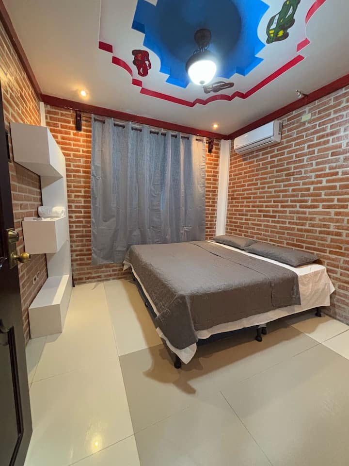 Villa
Del Mar - Trujillo, Honduras