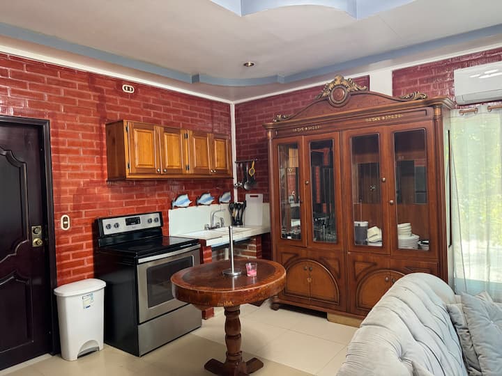 Villa
Del Mar - Trujillo, Honduras