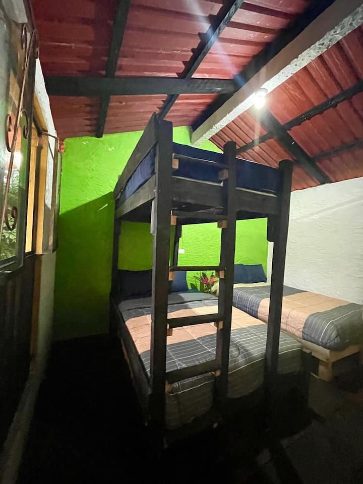 Cabaña Del Paraíso - Xico