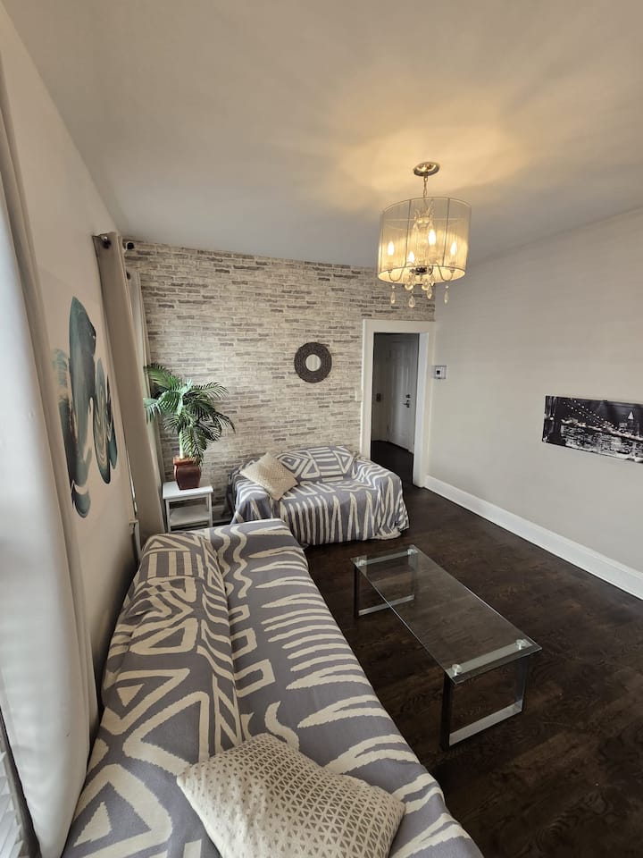 #4 Charming Room To Visit Ny/ewr - Elizabeth, NJ