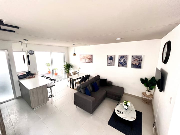 City Scapes Home2br 2131ft2 Amenities Security24x7 - Costa Rica