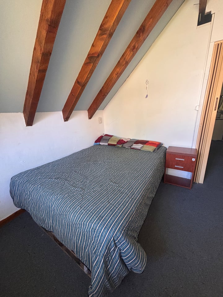 Habitación Privada - Villa La Angostura